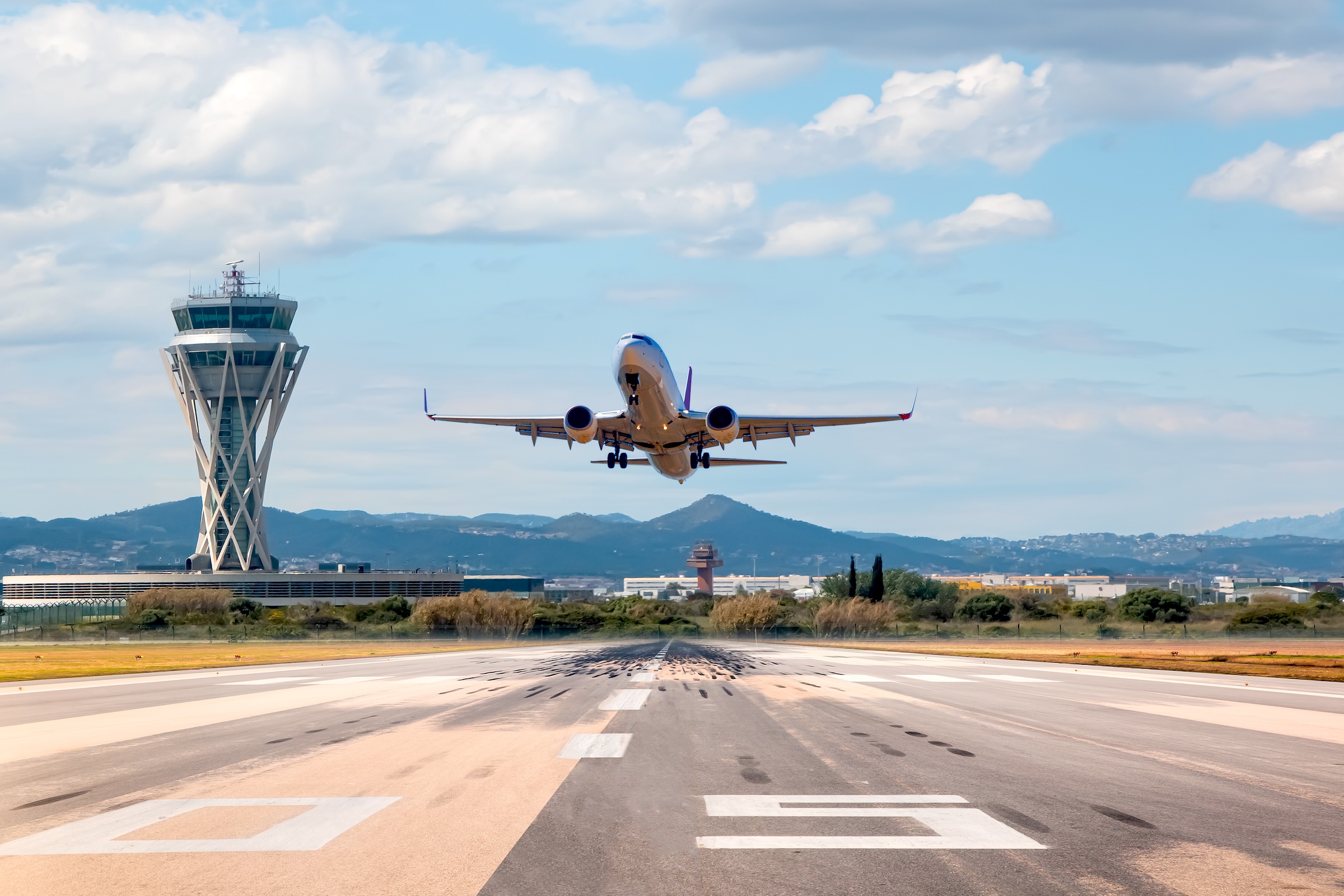 Aéroports en Espagne | Travel Guide