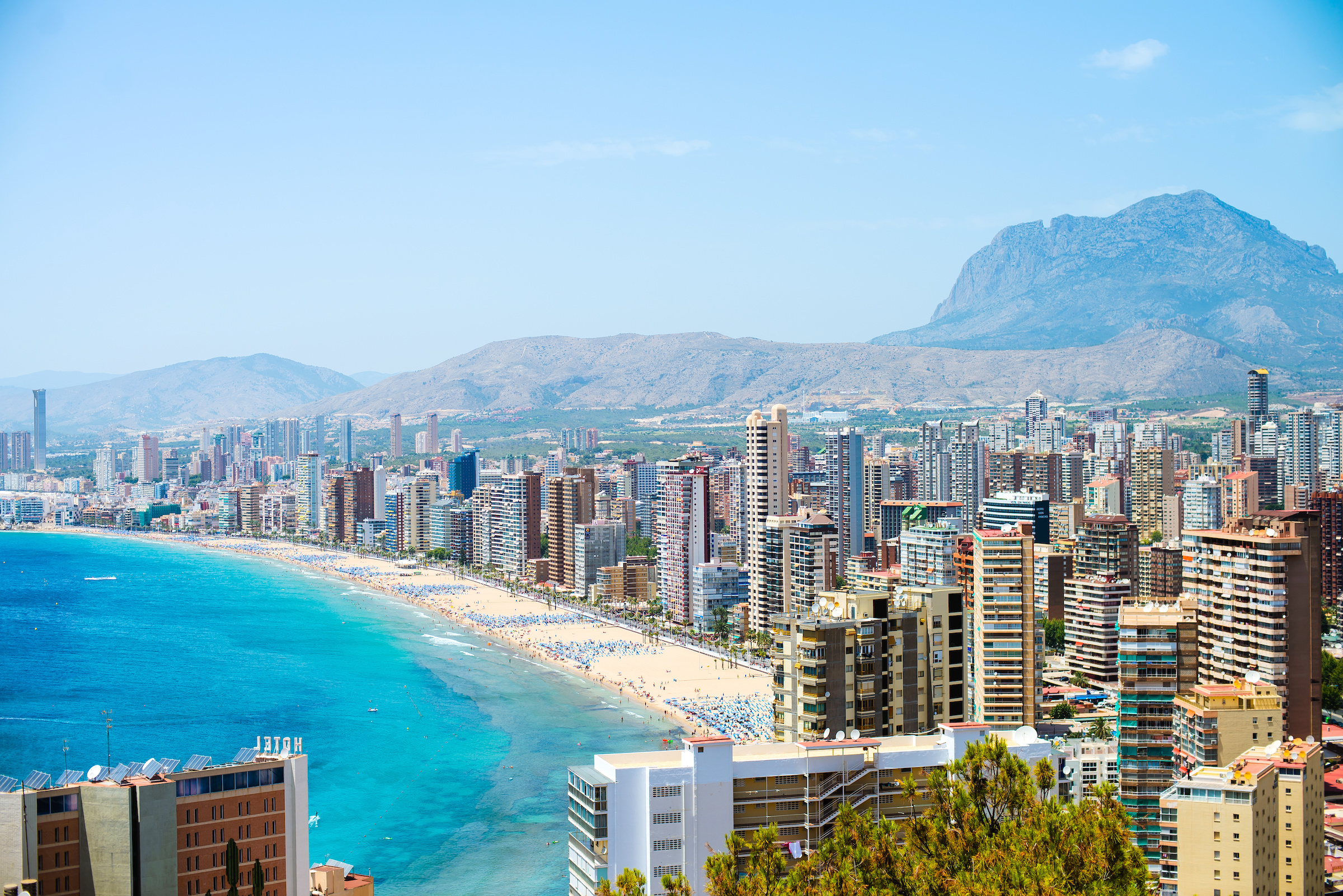 Benidorm | Travel Guide