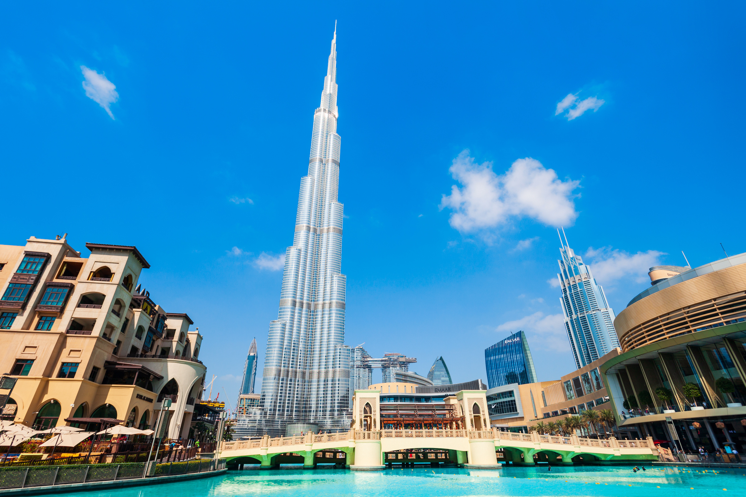 Attractions touristiques à Dubaï | Travel Guide