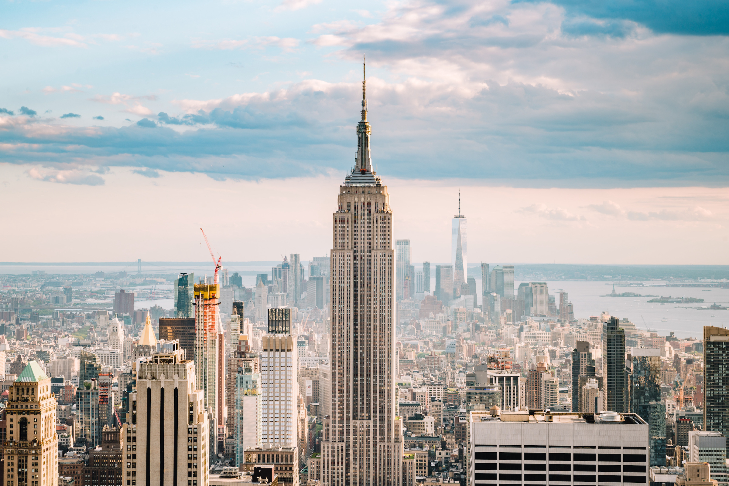 Empire State Building | Travel Guide