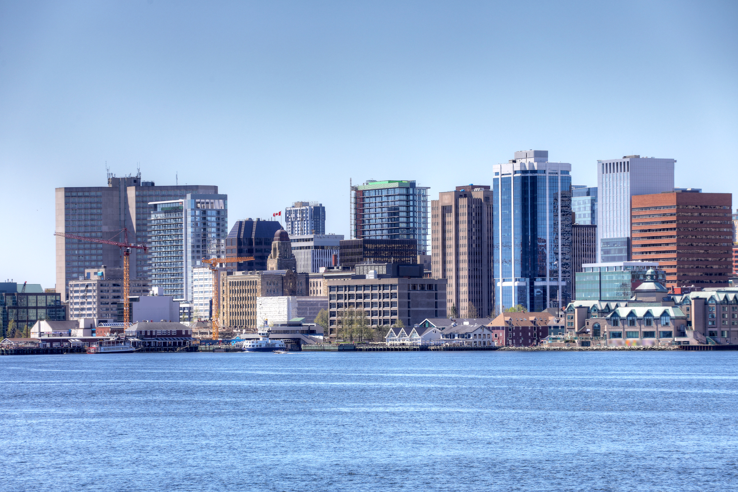 Halifax | Travel Guide