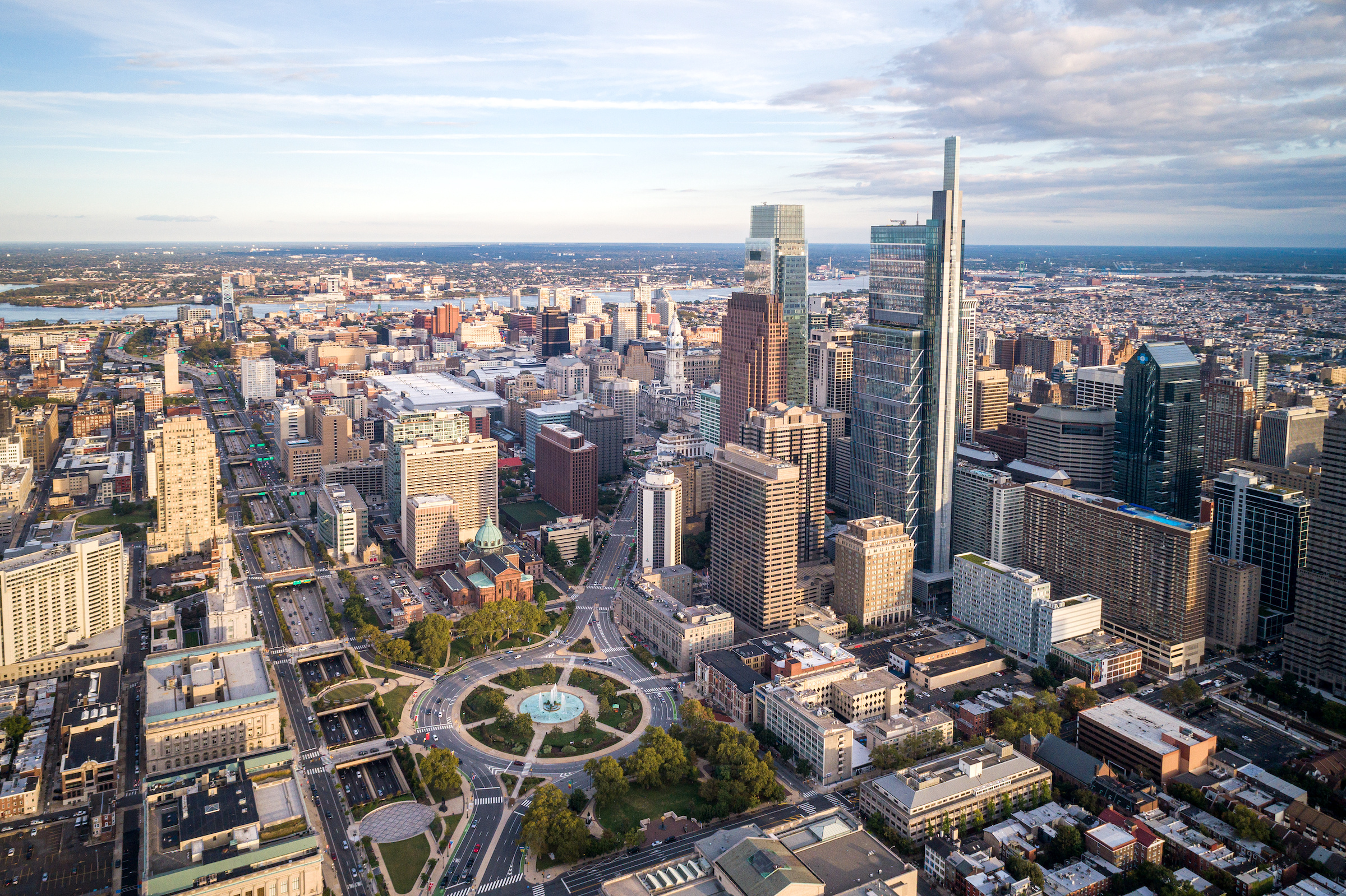 Visite guidée de Philadelphie | Travel Guide