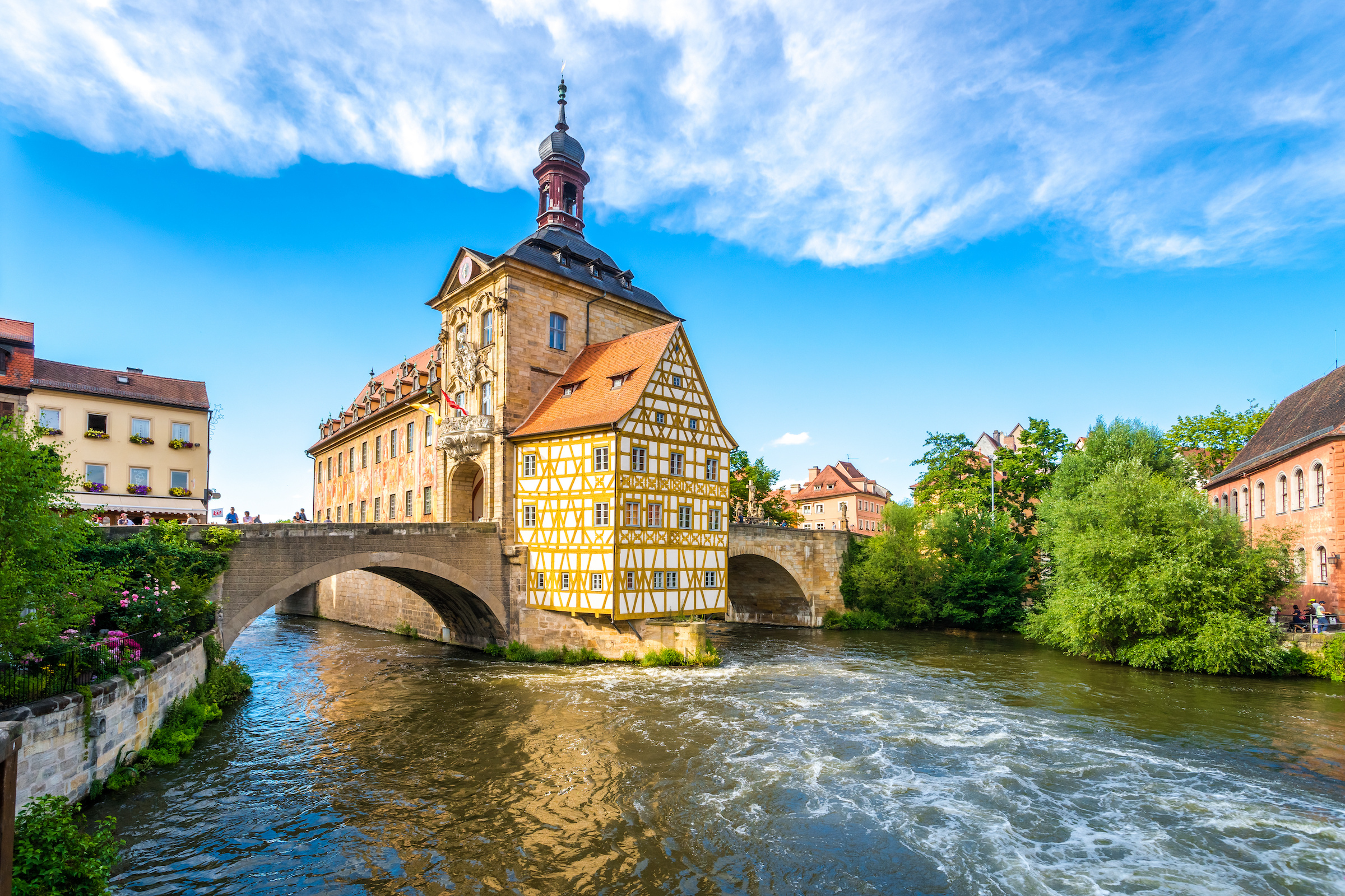 Visite guidée de Bamberg | Travel Guide