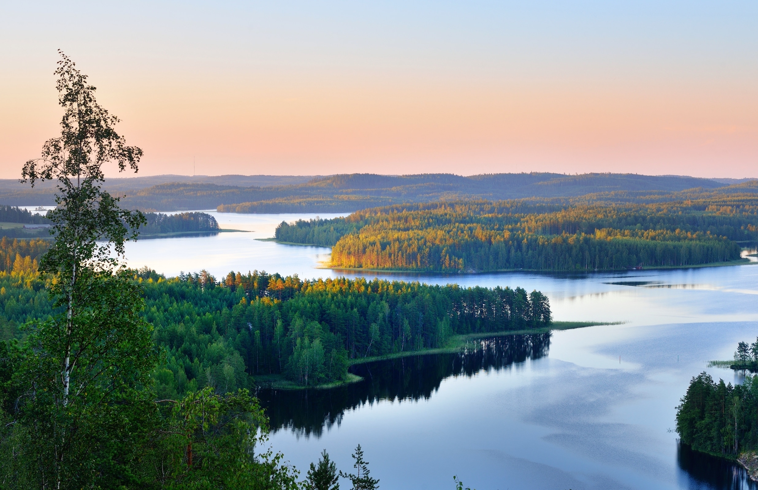 Guide de voyage de la Finlande | Travel Guide