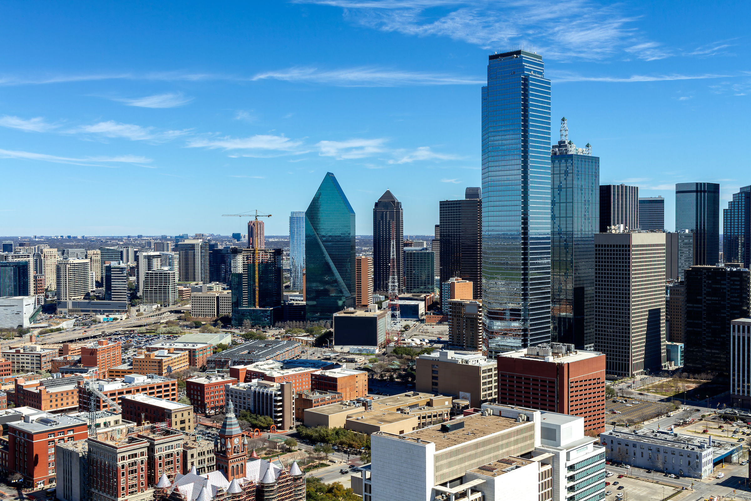 Visite guidée de Dallas | Travel Guide