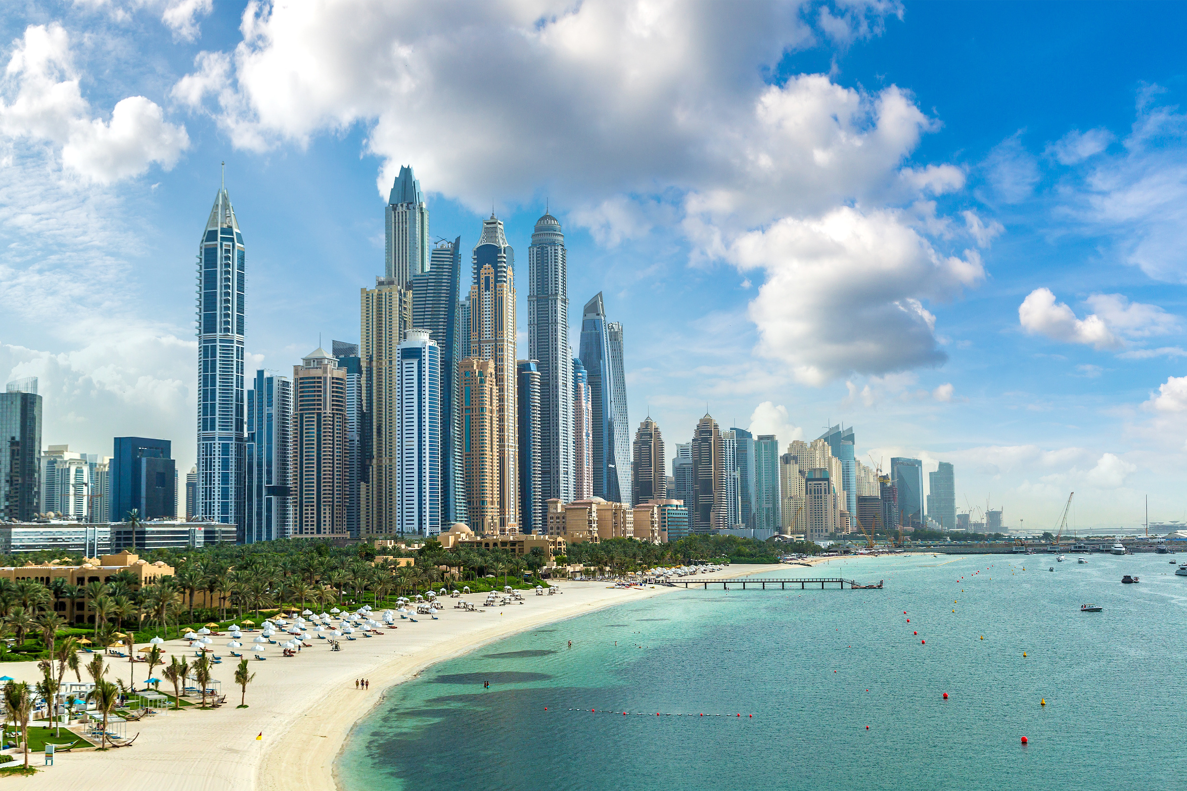 Dubaï | Travel Guide