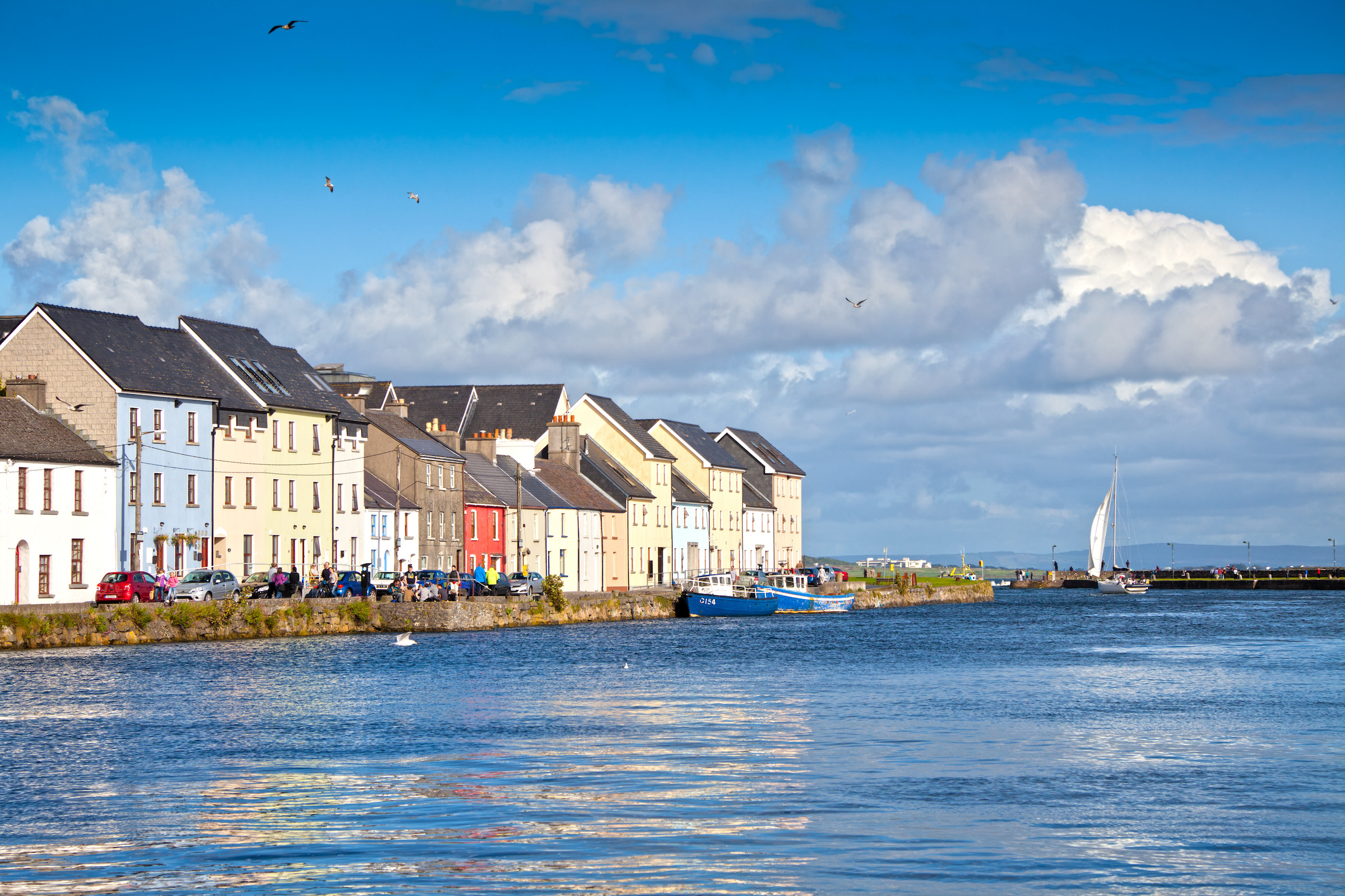 Visites guidées et excursions de Galway | Travel Guide