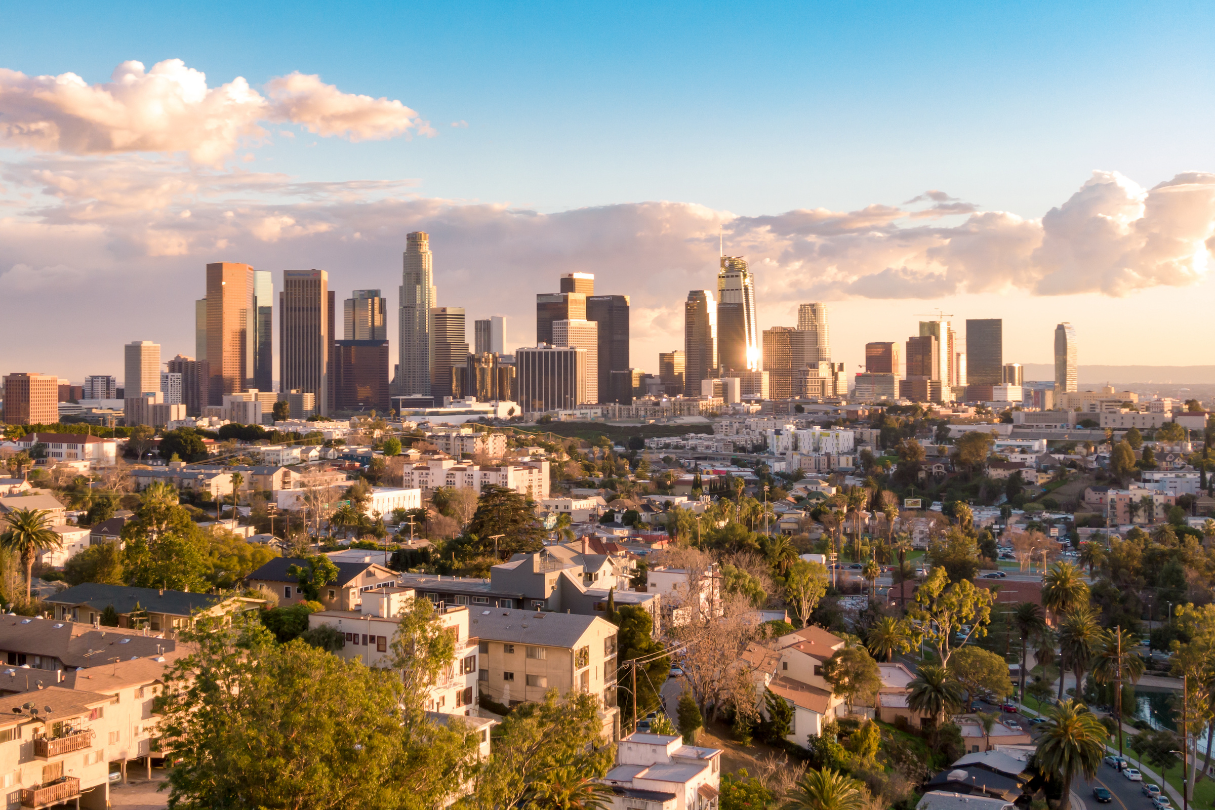 Visite guidée de Los Angeles | Travel Guide