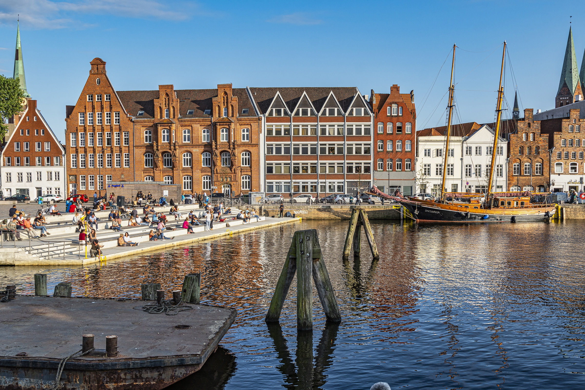 Lübeck | Travel Guide