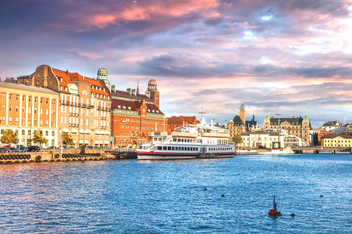 Visite guidée de Malmö | Travel Guide