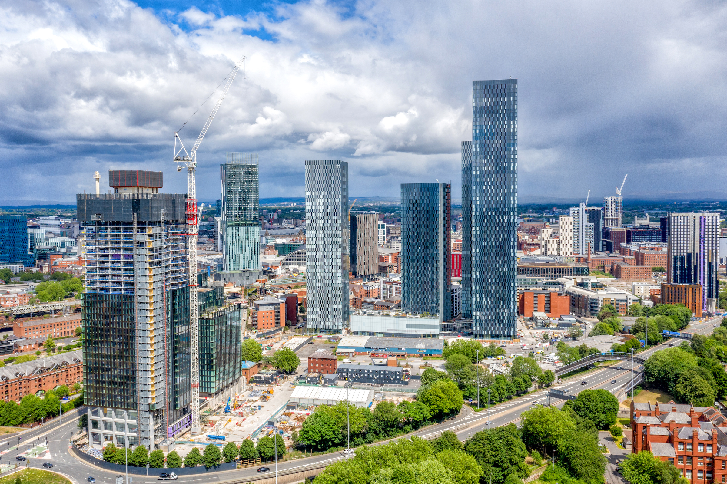 Visite guidée de Manchester | Travel Guide