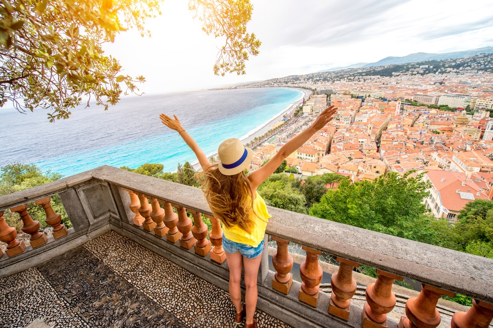 Visite guidée de Nice | Travel Guide