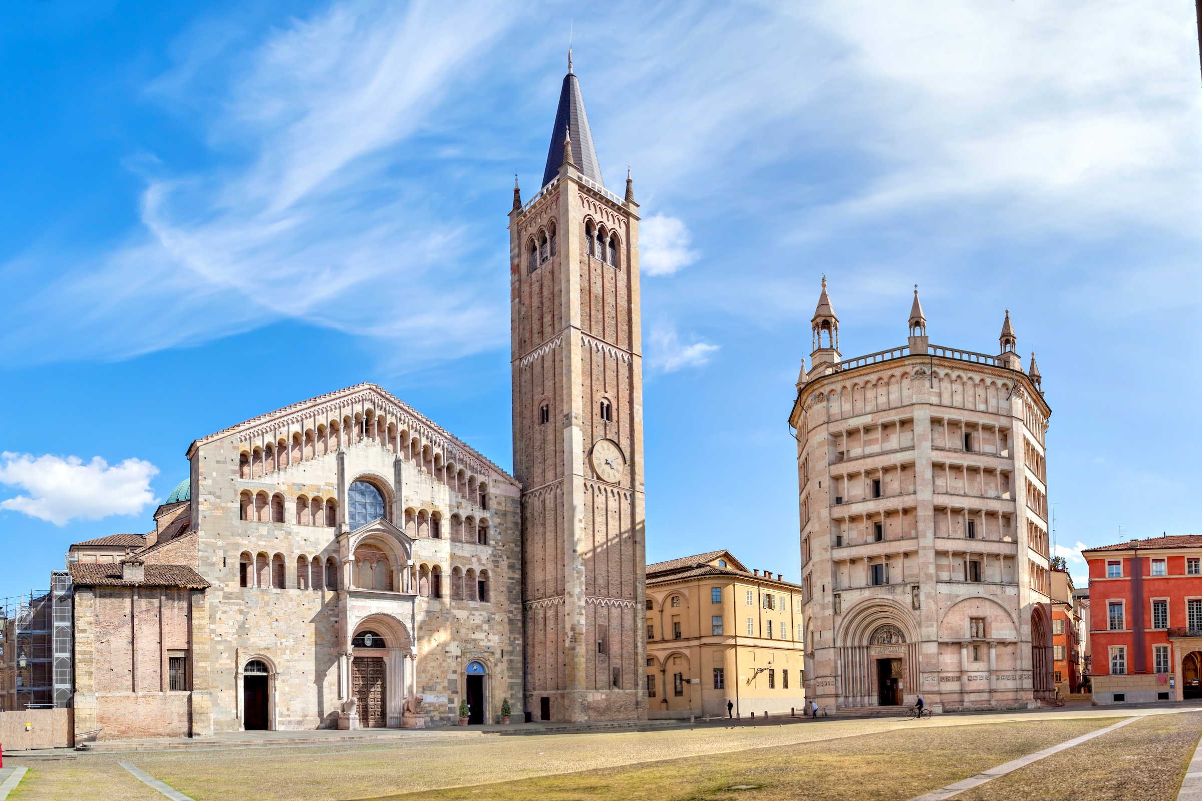 Parma | Travel Guide
