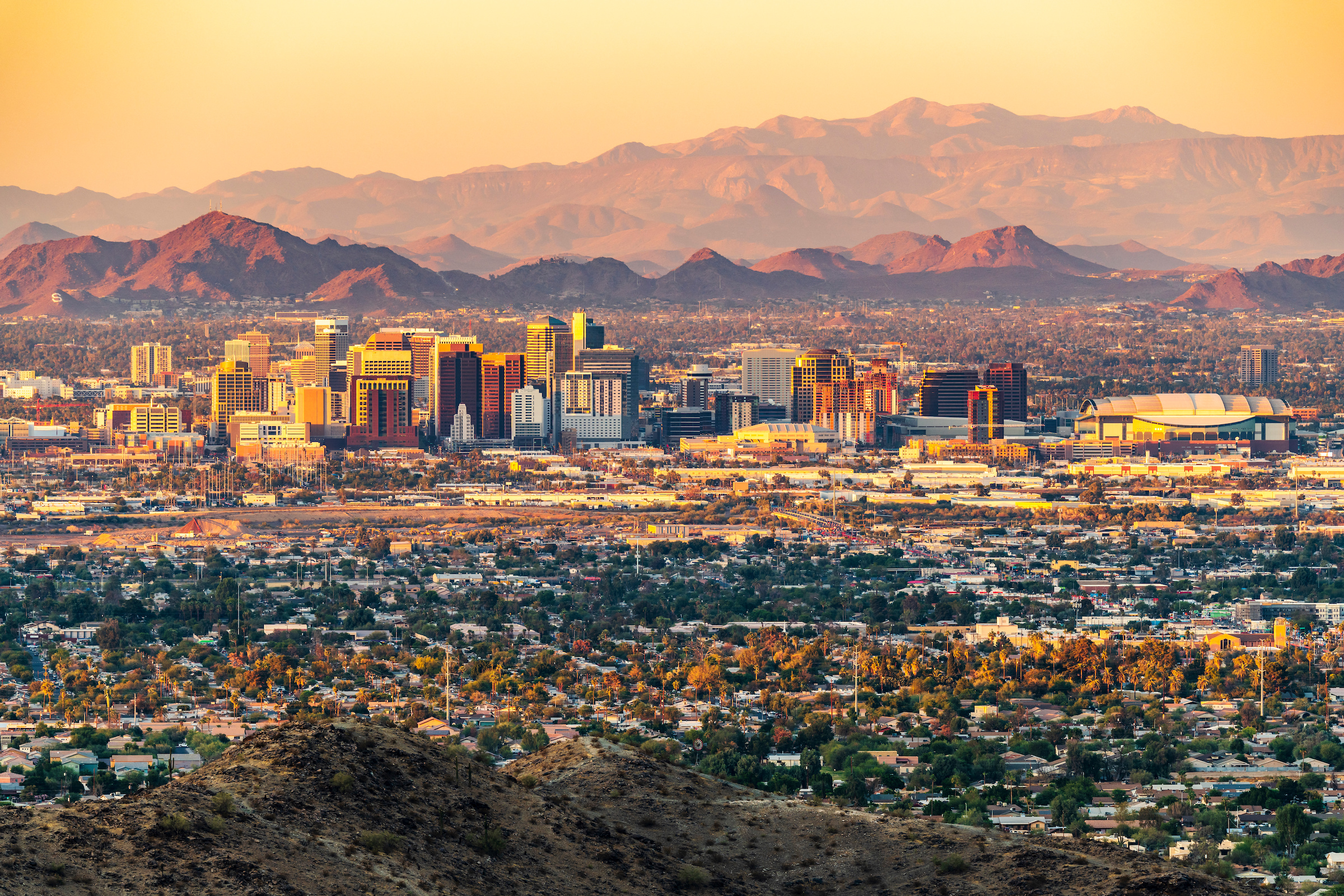 Phoenix | Travel Guide