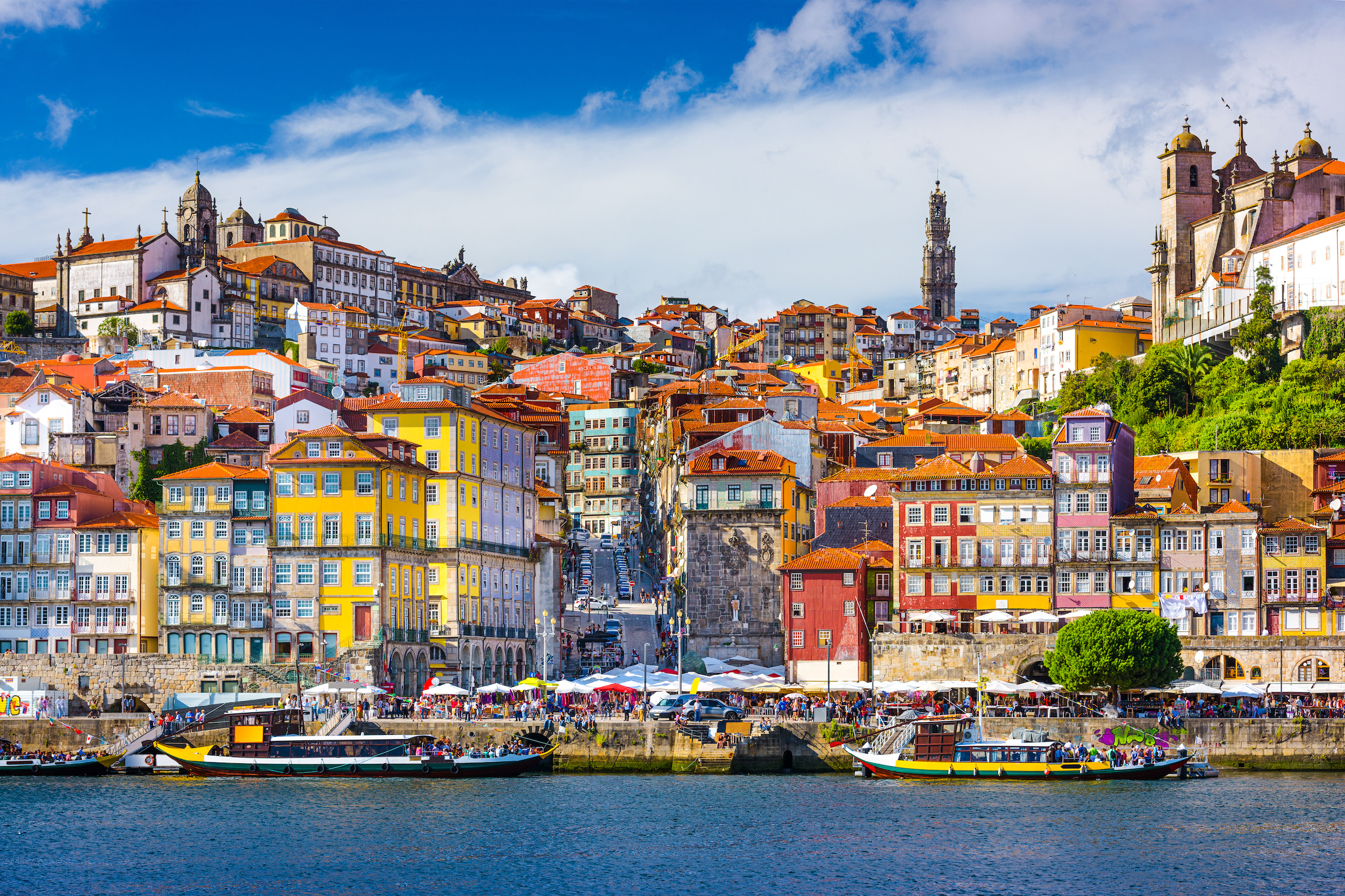 Visite guidée de la ville de Porto | Travel Guide