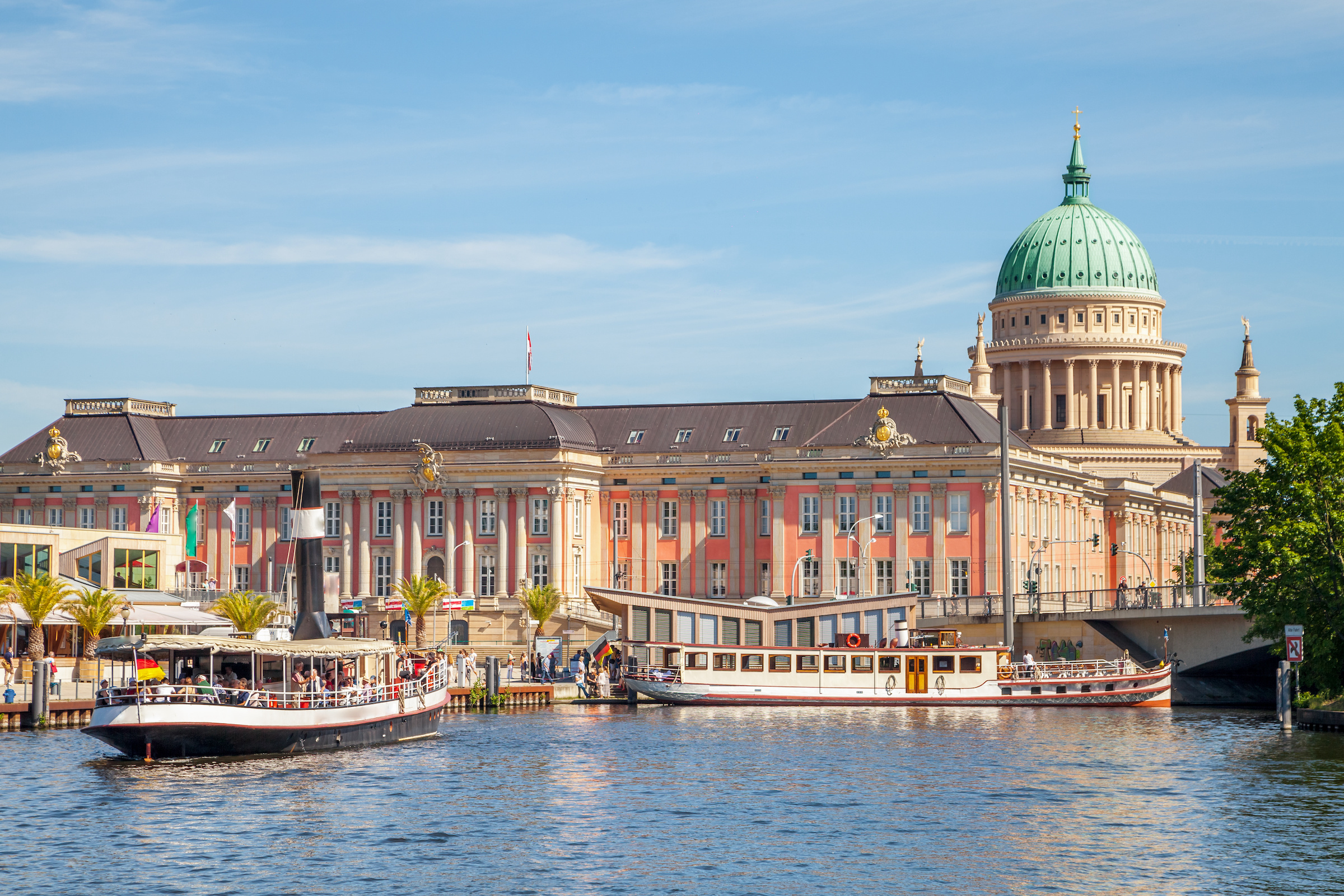 Visite guidée de Potsdam | Travel Guide
