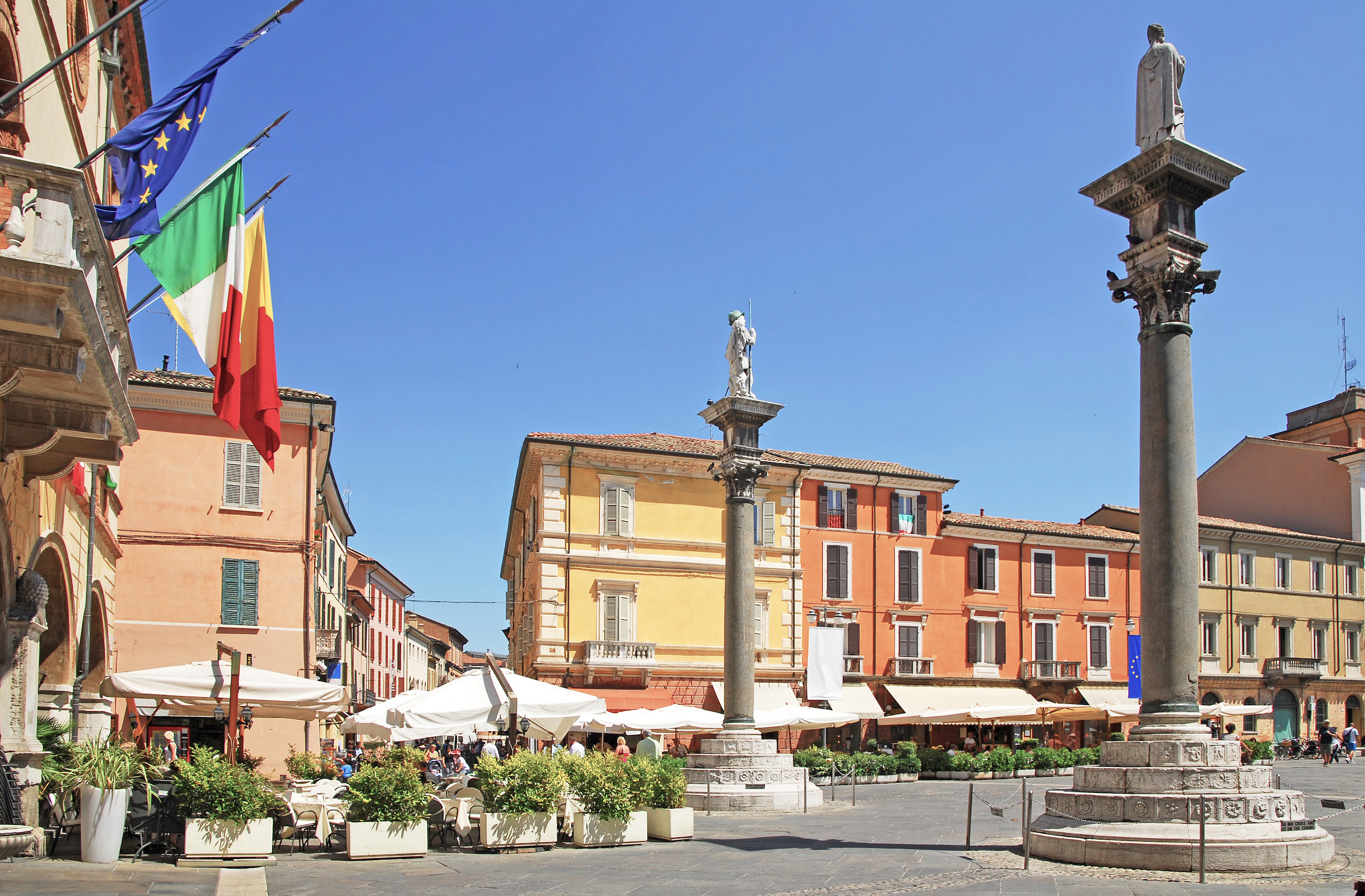 Ravenne | Travel Guide