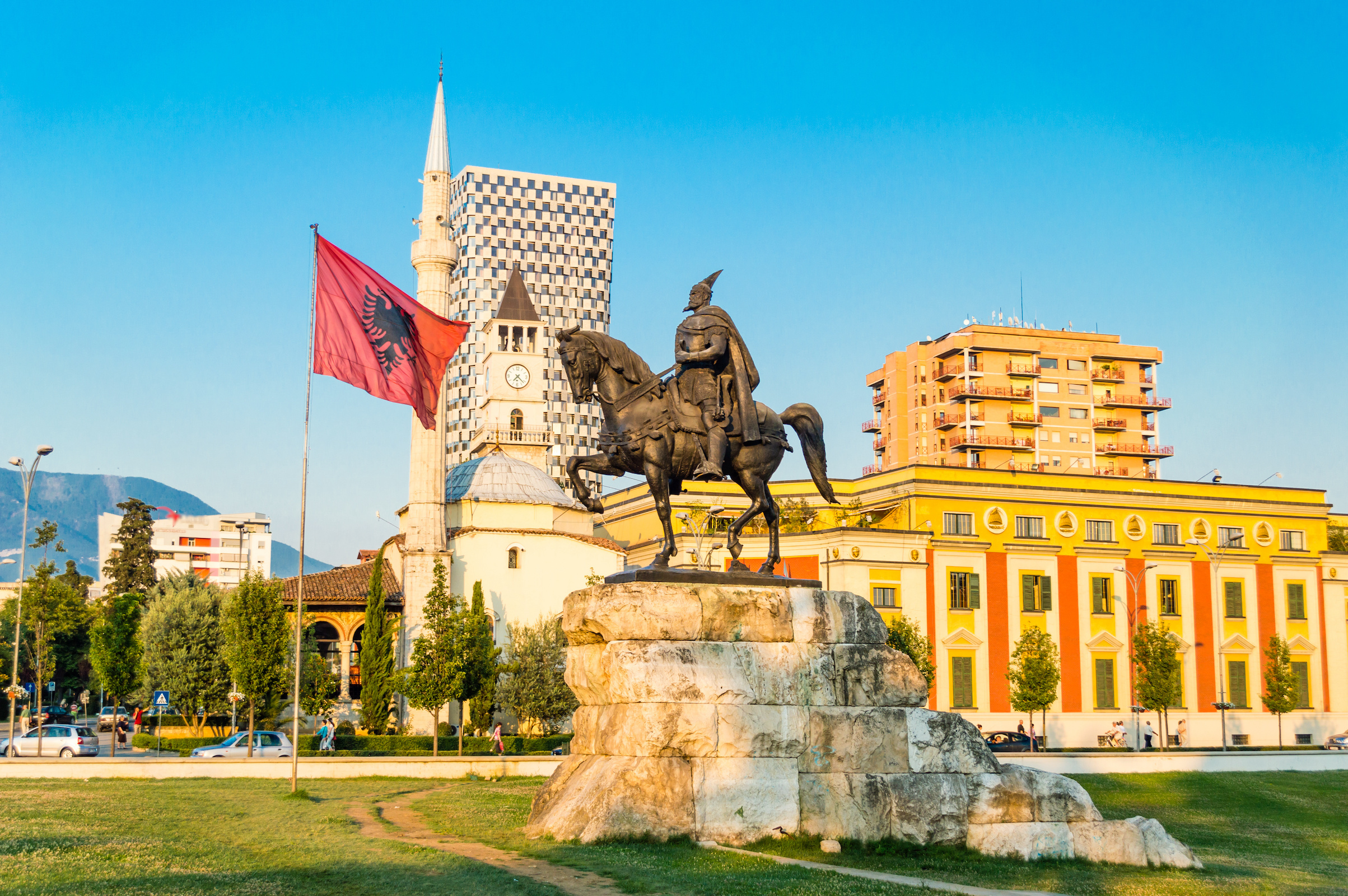 Tirana | Travel Guide